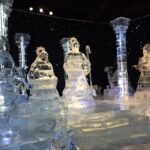 Snow, Ice & Gingerbread - Holiday Celebrations Orlando! - Who Should Consider This Tour?