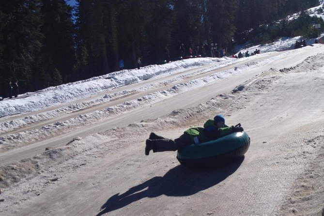 Snow Tubing & Sledding Adventures from Reno - Frequently Asked Questions