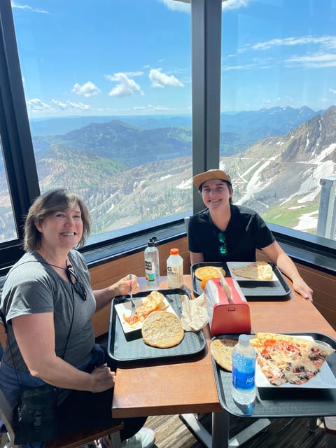 Snowbird Summer Excursion Day Tour - Who Will Love This Tour?