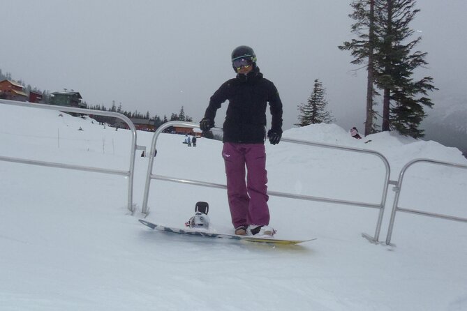 Snowboard Rental - Why This Rental Is a Great Choice