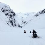 Snowmobile Classic Tour in Kenai Fjords National Park - An in-depth look at what makes this tour special