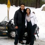 Snowmobiling Packages in the Sierra's from Reno, Nevada - What to Expect: The Itinerary