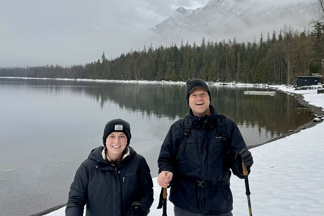 Snowshoe Day Tour In Glacier National Park - A Comprehensive Look at the Snowshoe Day Tour in Glacier National Park