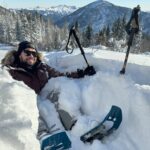 Snowshoe Day Tour In Glacier National Park - FAQ