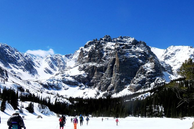 Snowshoe Mountain Adventure - Unpacking the Experience: What to Expect During Your Snowshoe Journey
