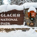 Snowshoe OR Cross Country Ski Tours in Glacier National Park - Who Will Love This Tour?