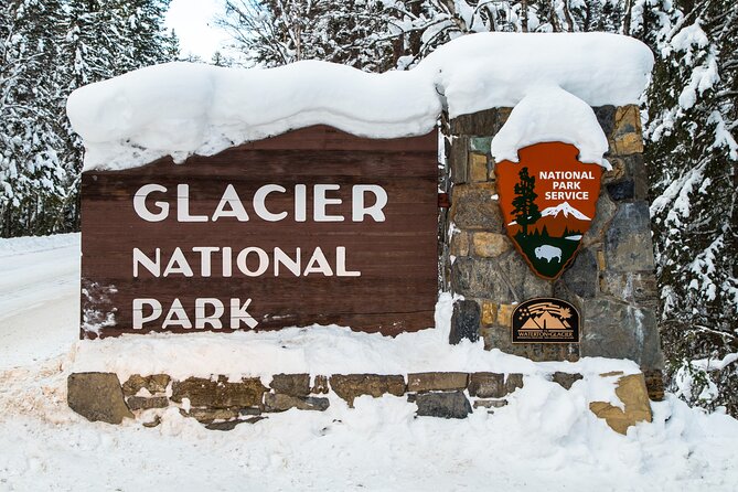 Snowshoe OR Cross Country Ski Tours in Glacier National Park - Who Will Love This Tour?