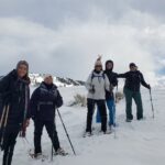 Snowshoe or XC Ski in North Yellowstone (Half Day) - Practical Tips for Your Yellowstone Snow Adventure