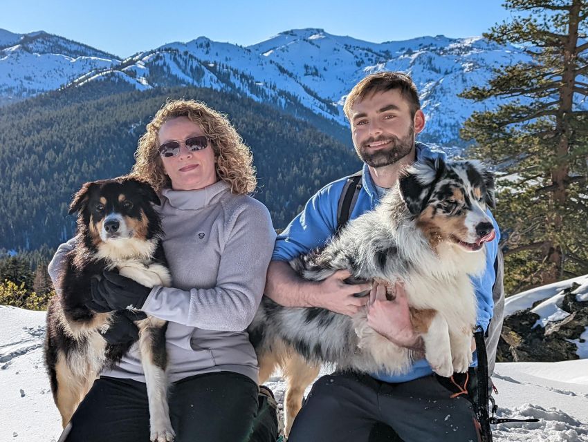 Snowshoe Rentals and Self Guided tour on Private Trails - What Makes This Tour Valuable