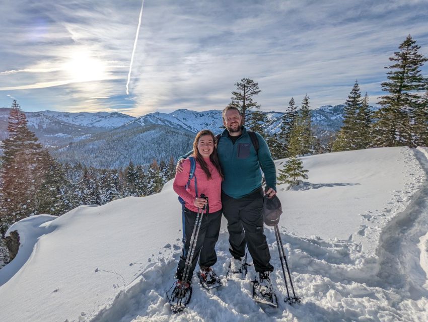 Snowshoe Rentals and Self Guided tour on Private Trails - FAQ