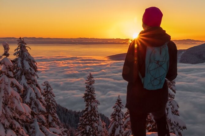 Snowshoe Rentals in South Lake Tahoe - Why Snowshoeing in South Lake Tahoe Makes Sense