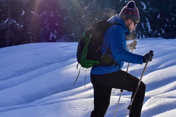 Snowshoe Rentals in South Lake Tahoe - Final Thoughts