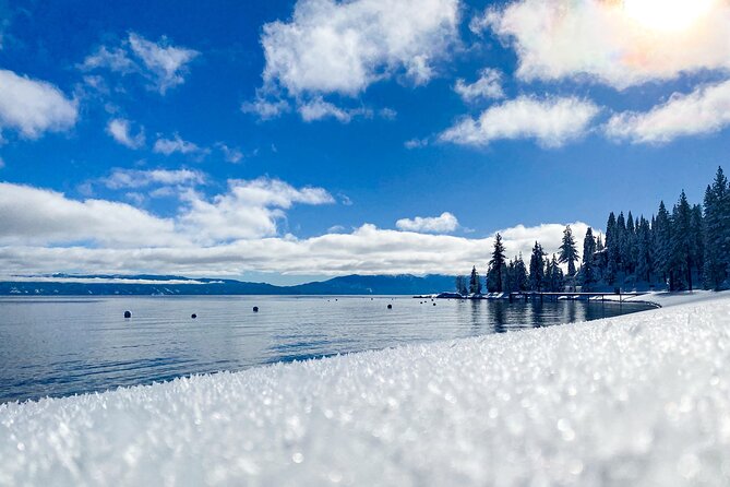 Snowshoe Tour in the Lake Tahoe Mountains - Weather and Seasonal Considerations