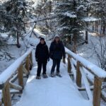 Snowshoeing Adventure in the Rocky Mountains Close to Denver - Is This Tour Worth the Price?