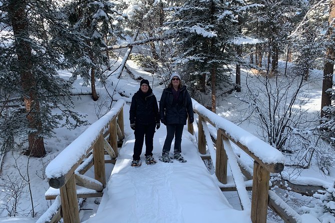 Snowshoeing Adventure in the Rocky Mountains Close to Denver - Is This Tour Worth the Price?