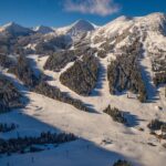 Snowshoeing at Crystal Mountain by Mount Rainier - Highlight: Scenic Gondola Ride and Mountain Views