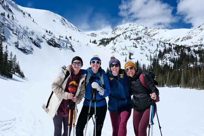 Snowshoeing in Rocky Mountains - The Experience: What Makes This Tour Special