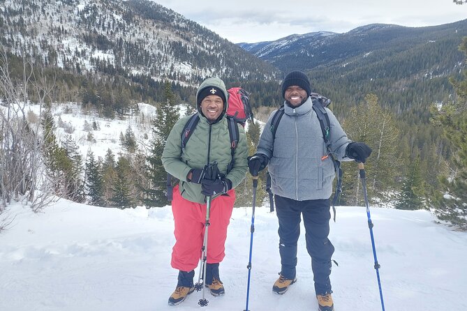 Snowshoeing in Rocky Mountains - Who Is This Tour Best For?