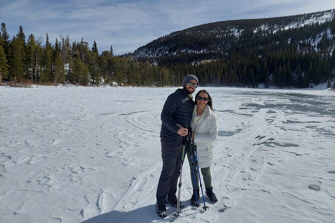 Snowshoeing in Rocky Mountains - The Sum Up: Why This Snowshoe Tour Is a Solid Choice