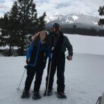 Snowshoeing Nordic from Reno - Who This Tour Is Perfect For