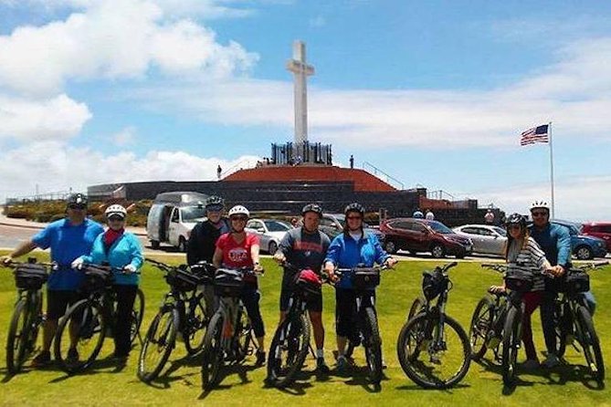 SoCal Riviera Electric Bike Tour of La Jolla and Mount Soledad - The Experience: Why This Tour Works So Well