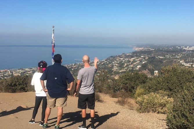 SoCal Riviera Electric Bike Tour of La Jolla and Mount Soledad - FAQ
