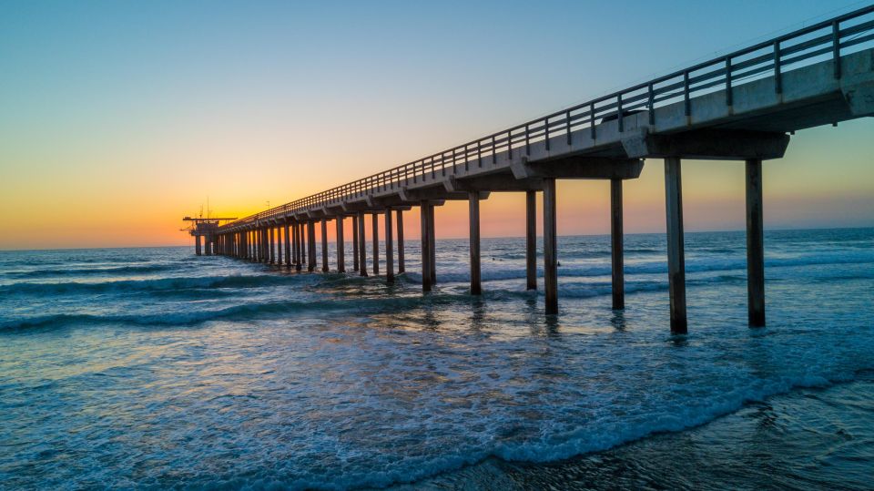 SoCal Riviera Electric Bike Tour of La Jolla & Mount Soledad - The Real Value of the Experience