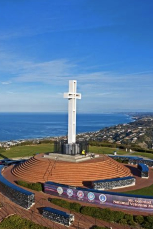 SoCal Riviera Electric Bike Tour of La Jolla & Mount Soledad - Who Will Love This Tour?