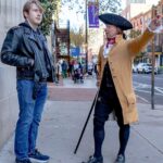 Society Hill Stroll in Philadelphia - In-Depth Look at the Itinerary