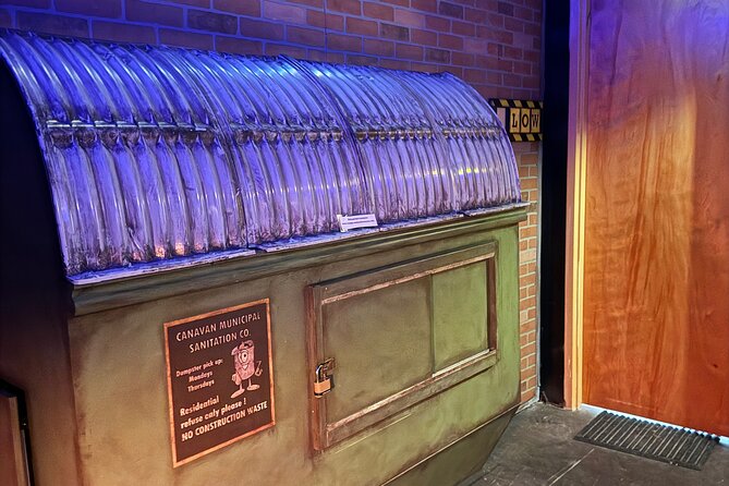 Society Zero Pawn Shop Escape Room at Extreme Escape San Antonio - Who Will Love This Experience?