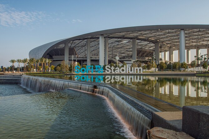 SoFi Stadium Tour in Los Angeles - Final Thoughts: Is It Worth It?