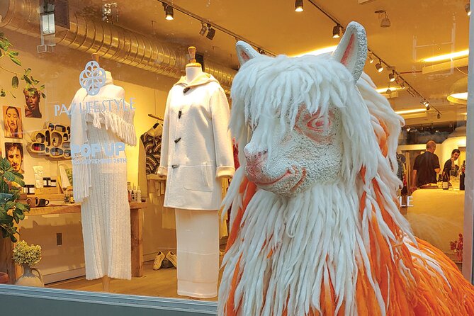 SoHo Boutique Shopping Tour (capped at 5 shoppers) - Exploring the SoHo Boutique Shopping Tour: A Deep Dive into NYC’s Hidden Retail Treasures