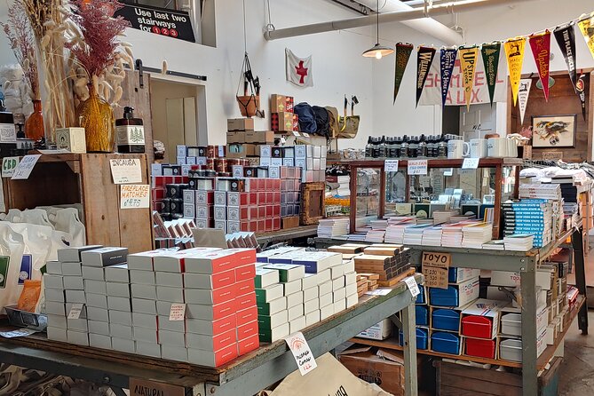 SoHo Boutique Shopping Tour (capped at 5 shoppers) - The Charm of the Itinerary: What to Expect