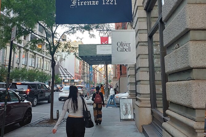 SoHo Boutique Shopping Tour (capped at 5 shoppers) - How the Reviews Shape Our Understanding