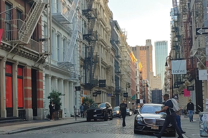 SoHo Boutique Shopping Tour (capped at 5 shoppers) - The Sum Up: Is the SoHo Boutique Shopping Tour Worth It?