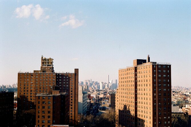 SoHo, Chinatown, Little Italy and Greenwich Private Walking Tour - Key Points