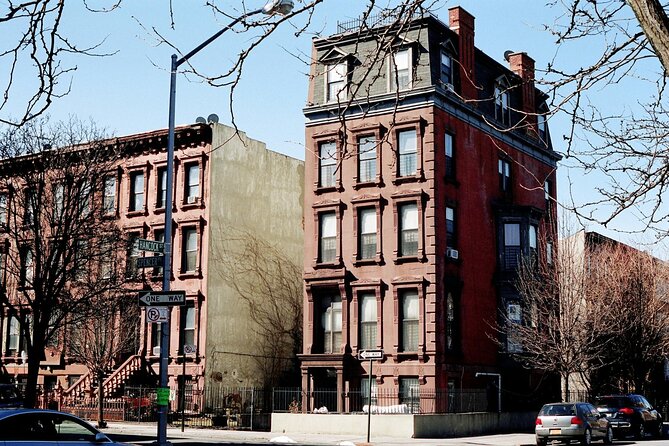 SoHo, Chinatown, Little Italy and Greenwich Private Walking Tour - Who Should Consider This Tour?