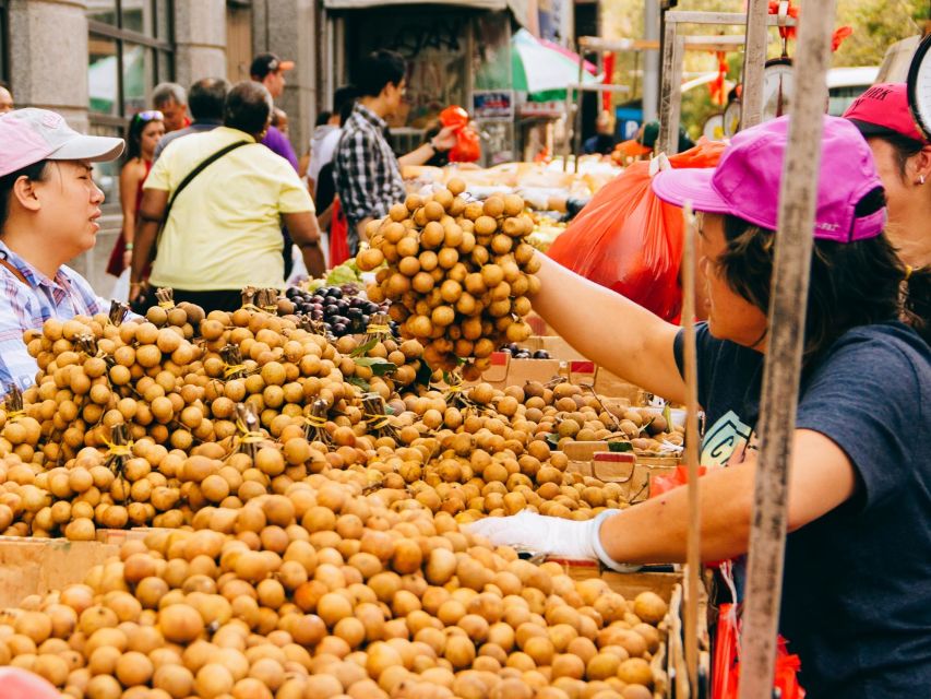 SoHo, Little Italy, and Chinatown 2-Hour Guided Walk - FAQ
