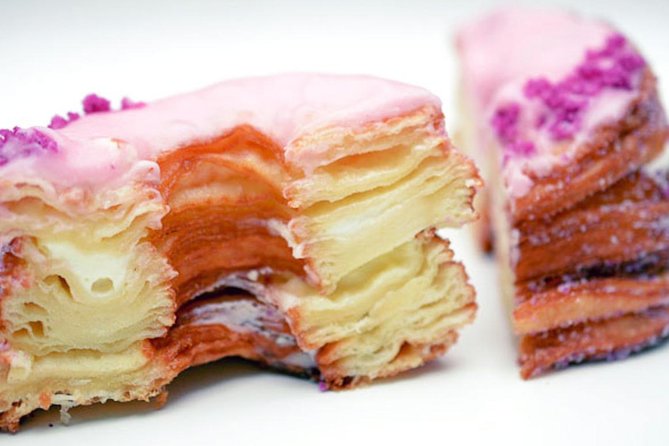 SoHo, Little Italy and Chinatown - Food and Culture Tour - What You Can Expect at Each Stop