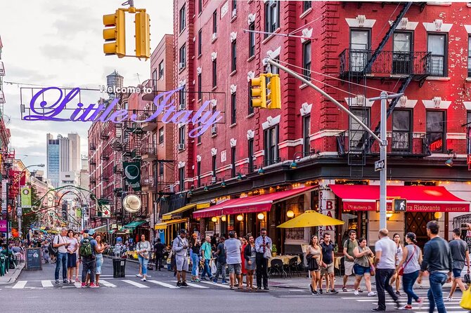 SoHo, Little Italy, and Chinatown NYC Guided Walking Tour - Final Thoughts: Is This Tour Worth It?