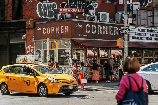 SoHo, Little Italy, and Chinatown NYC Guided Walking Tour - Final Verdict