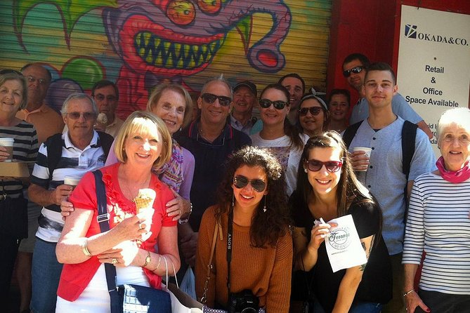 SoHo, Little Italy, and Chinatown Walking Tour in New York - Practical Details: What to Expect and How to Prepare