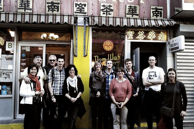 SoHo, Little Italy, and Chinatown Walking Tour in New York - The Sum Up: Who Will Love This Tour?