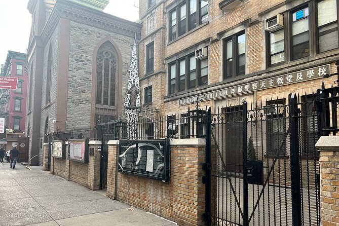 Soho, Little Italy, Chinatown - Authentic Insights from Past Participants