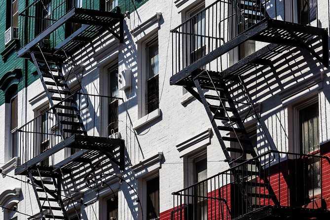 Soho, Little Italy, Chinatown Private Tour - An Inside Look at the Tour Experience