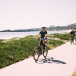 Solana Beach: 2 Hour Electric Bike Rental with Map - What to Expect from Your Electric Bike Adventure