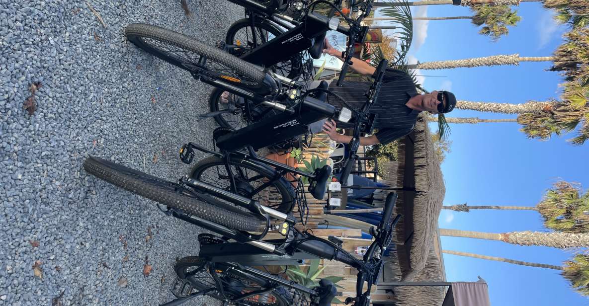 Solana Beach: Electric Bike Rental with 5-Level Pedal Assist - Solana Beach: Electric Bike Rental with 5-Level Pedal Assist — A detailed review