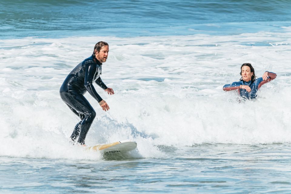 Solana Beach: Private Surf Lesson with Board and Wetsuit - Frequently Asked Questions