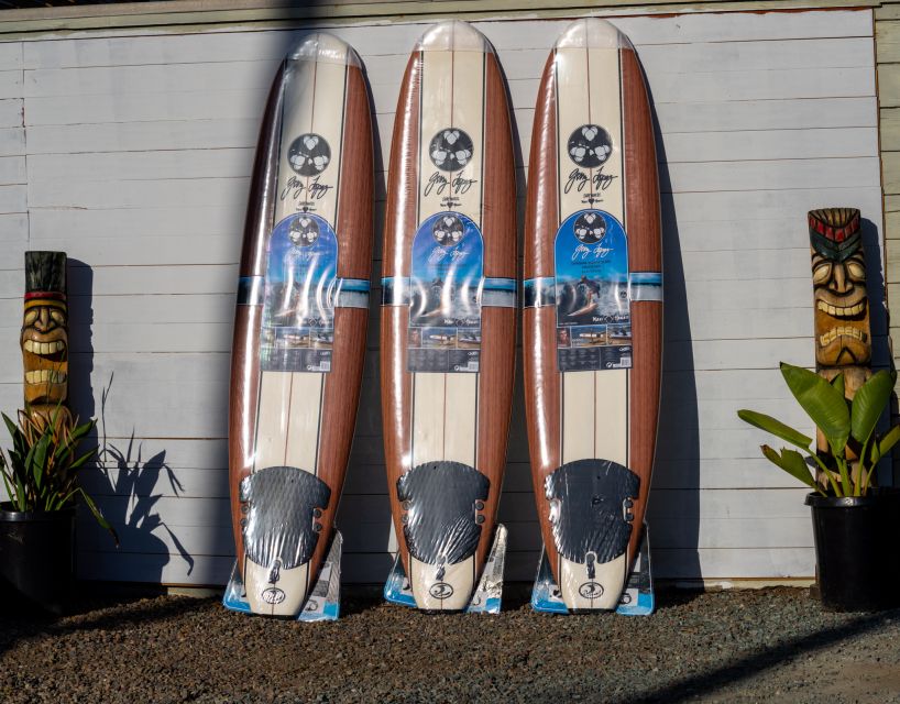 Solana Beach: Surfboard Rentals - Final Thoughts