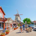 Solvang City Self Guided Audio Tour - The Practicalities: What to Expect
